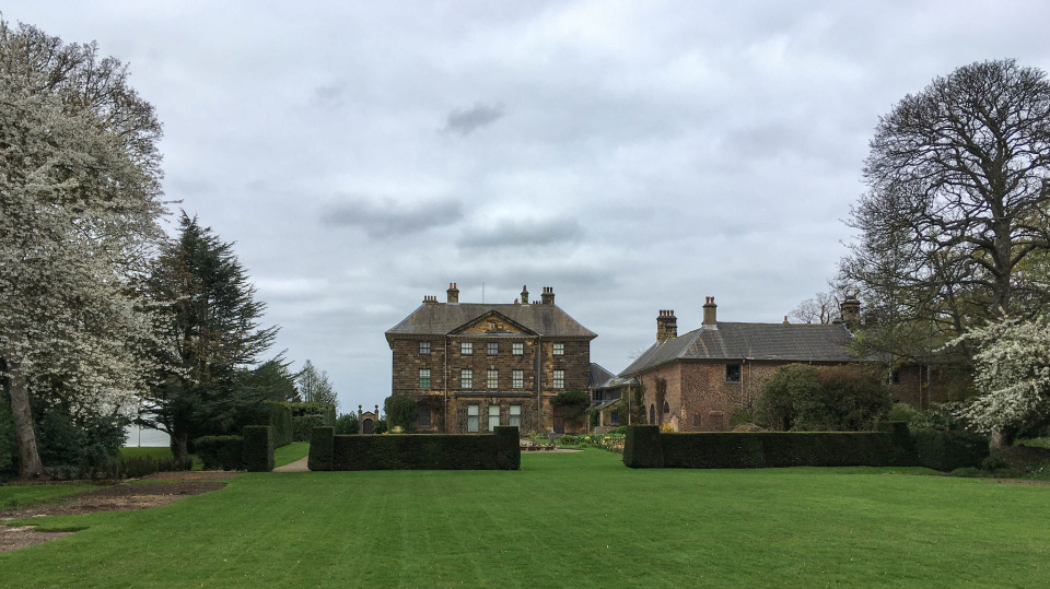 Ormesby Hall | Seadog50337 | Blipfoto