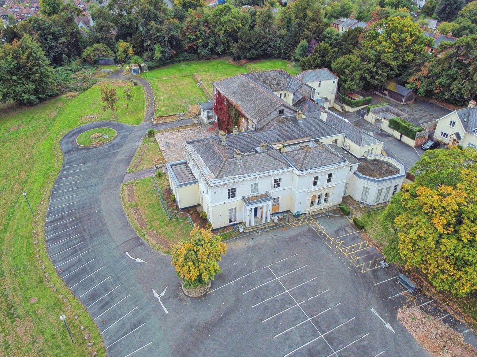 Changes | BobsBlips | Blipfoto