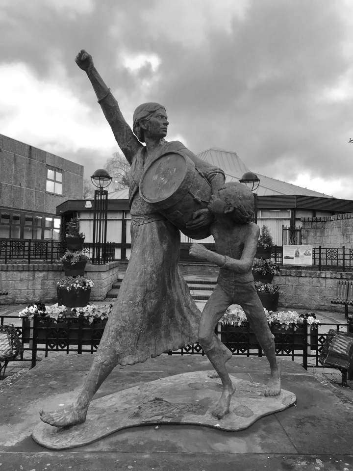 Massacre of Tranent | edisteve | Blipfoto