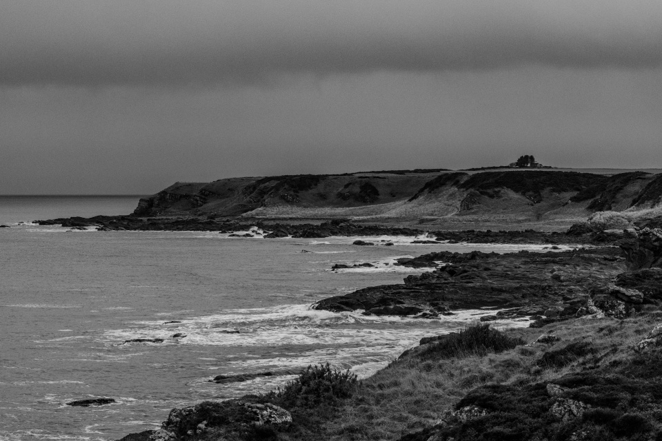 Very cold and bleak | ArcLight | Blipfoto