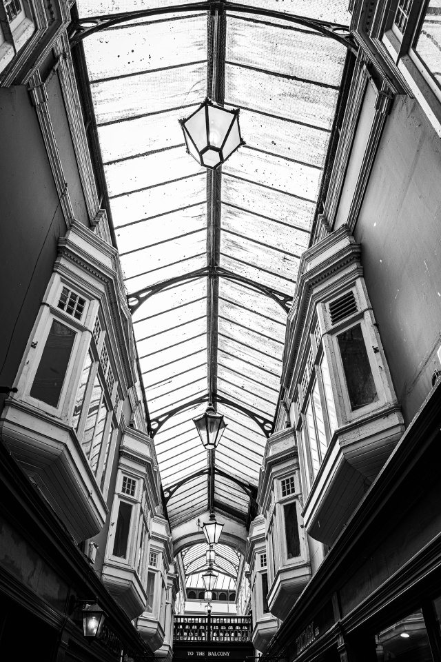 Arcade Patterns | Gasman | Blipfoto