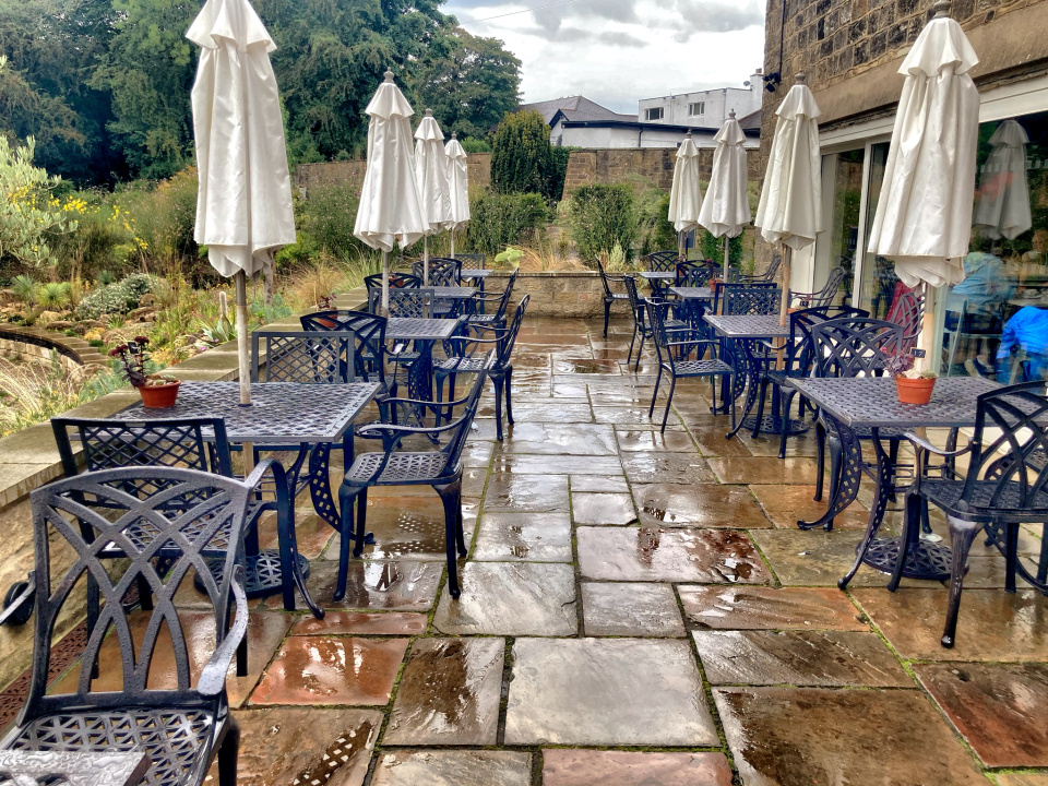 Rained Off | mambo | Blipfoto