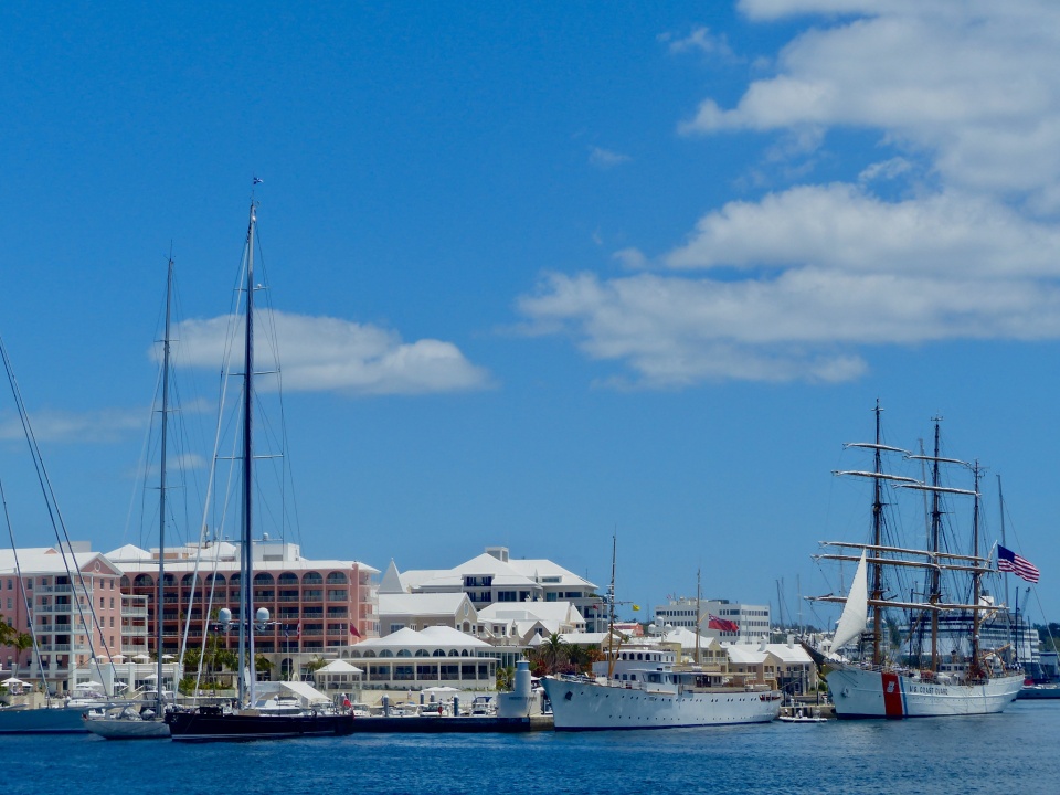 Hamilton Harbour | spishy | Blipfoto