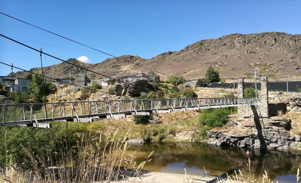 Shakey Bridge | blipjude | Blipfoto