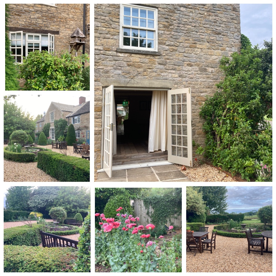 The Barnsdale | Alison666 | Blipfoto