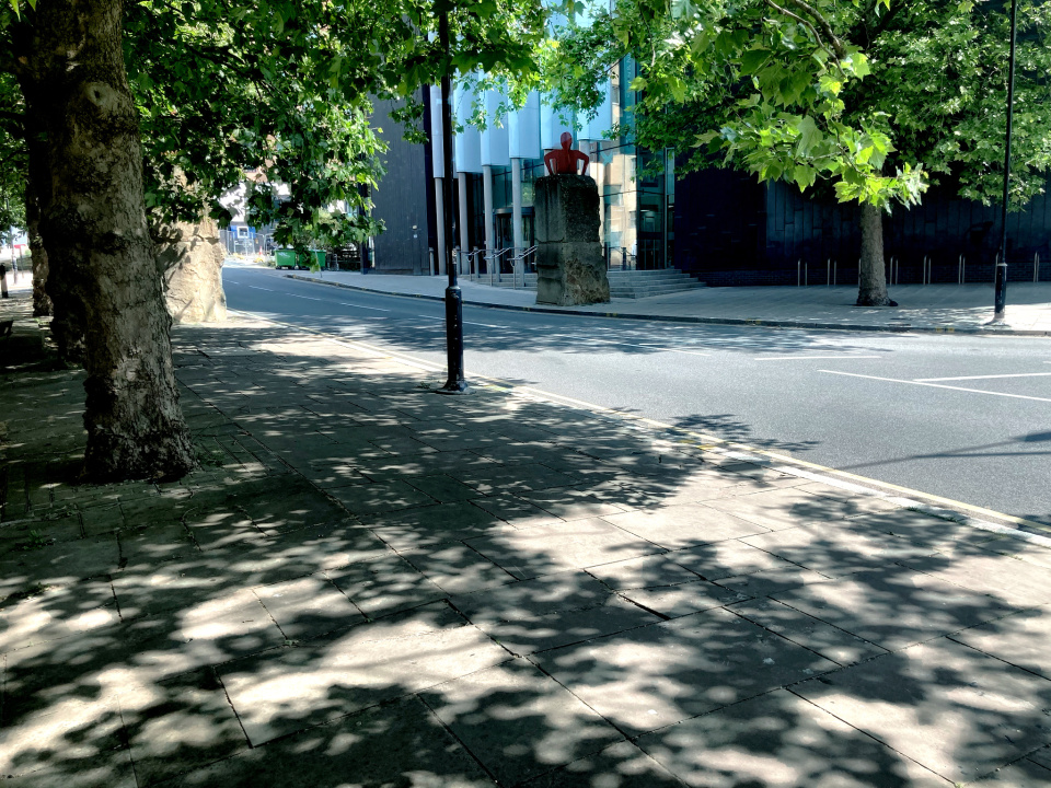 Dappled Light | mambo | Blipfoto