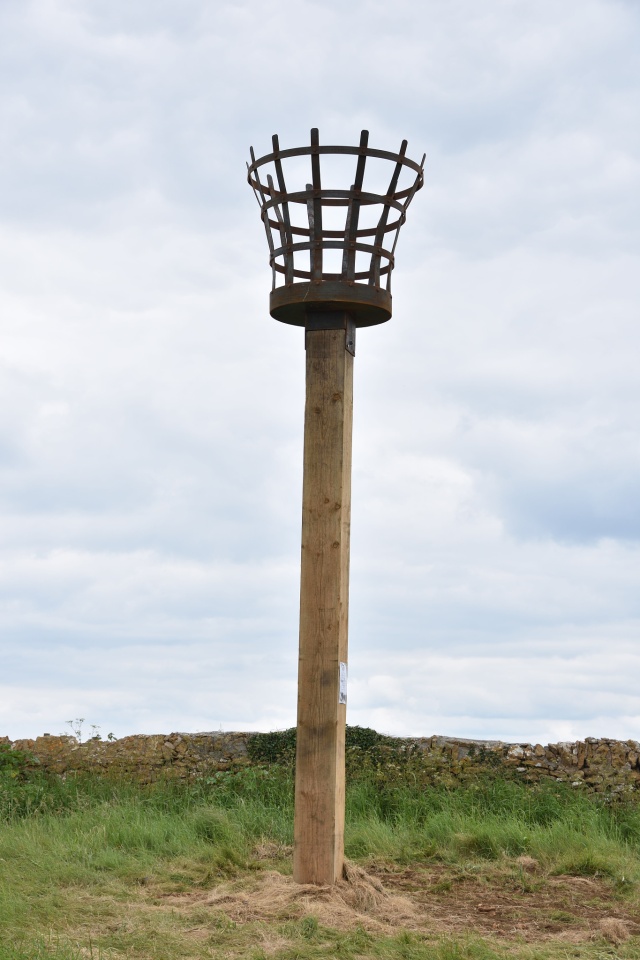 155/366 D Day Beacon ! | Timmynomates | Blipfoto