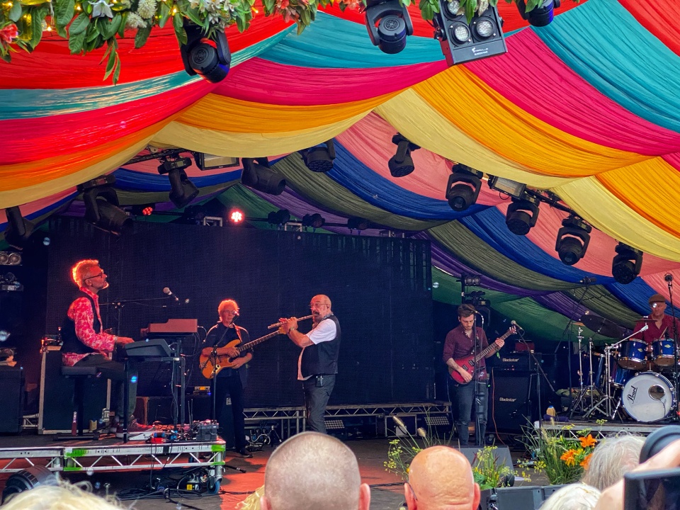 Too old to rock and roll , too young to die. | Technophobe | Blipfoto