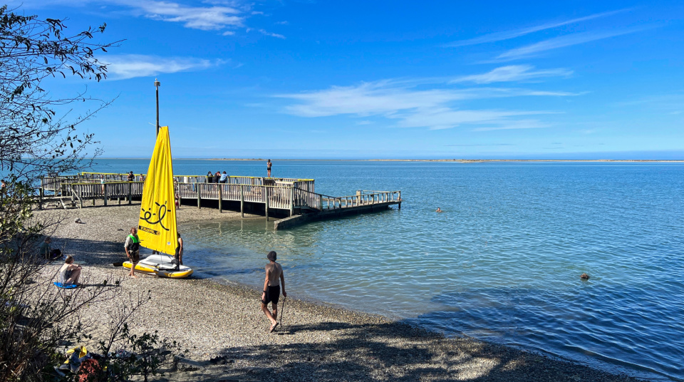Beach... | Miffy | Blipfoto