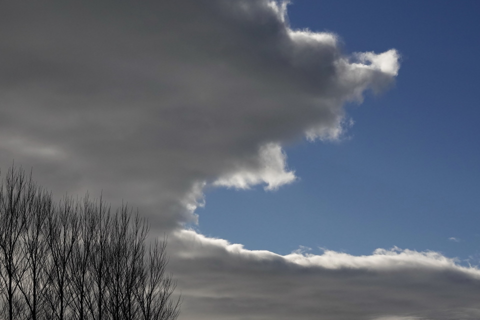 Sky | rainie | Blipfoto