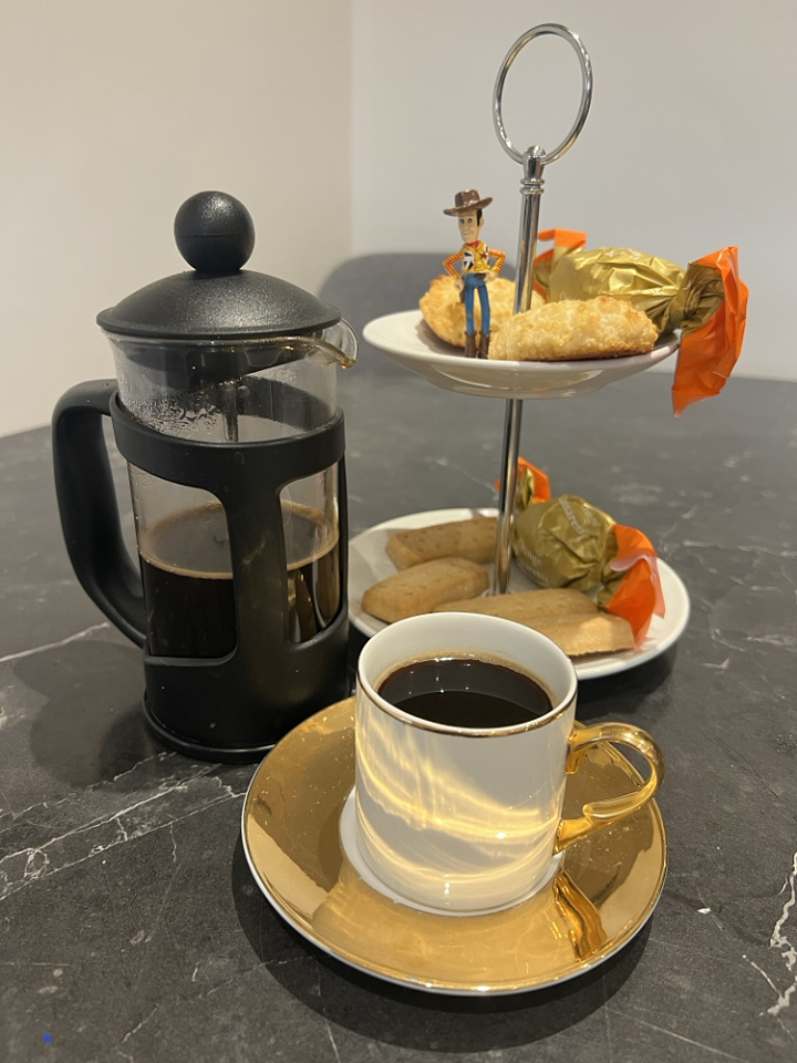 Treat | Romay | Blipfoto