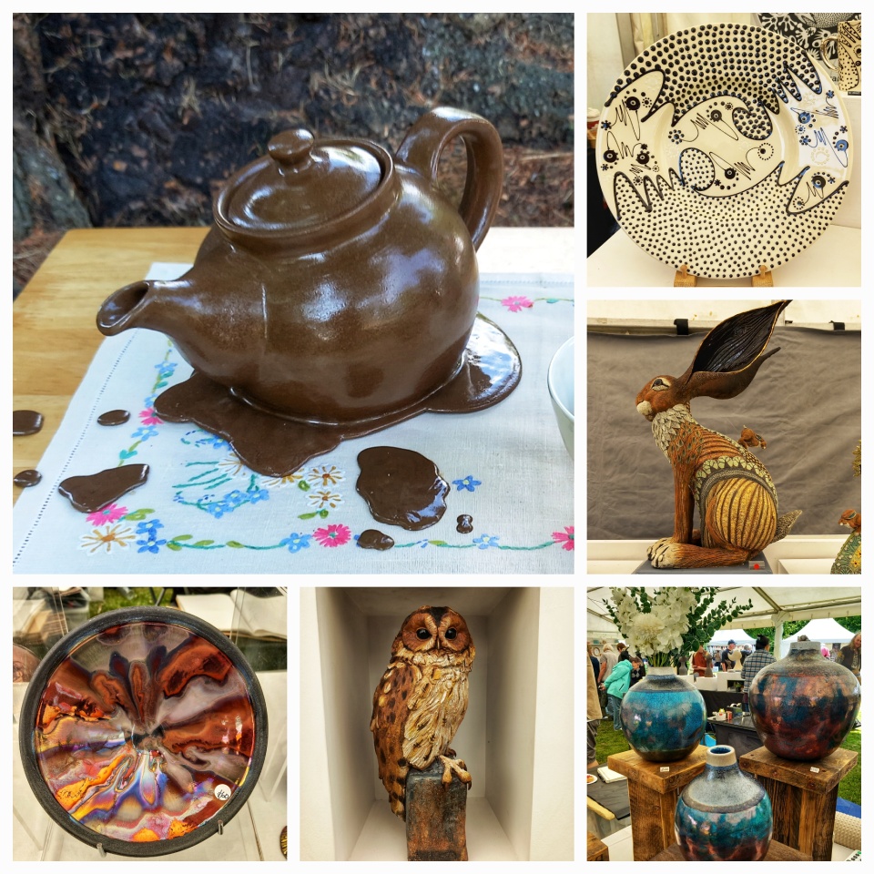 Potfest 2025 | Freuchie | Blipfoto