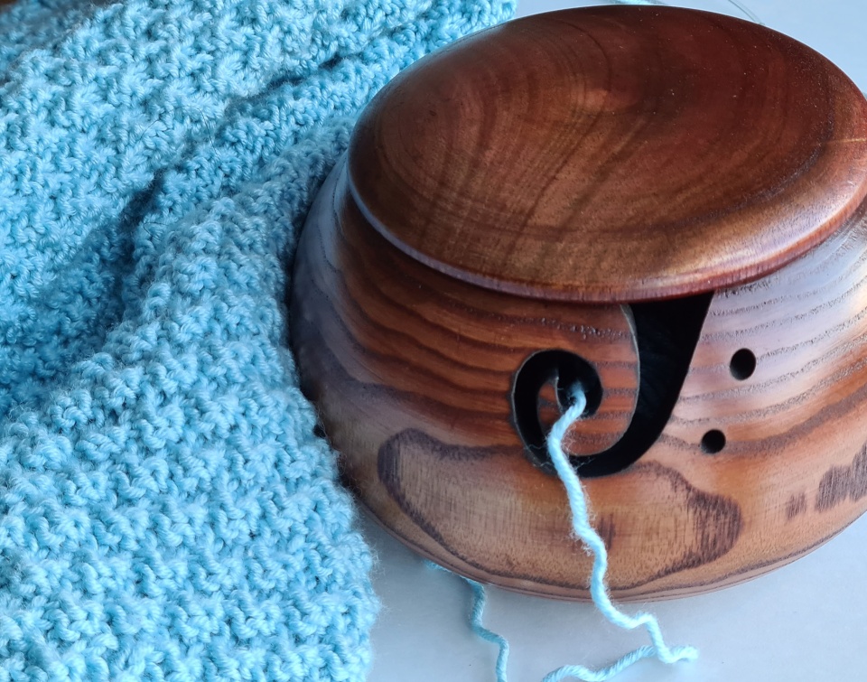 KNITTING | EllyJay | Blipfoto