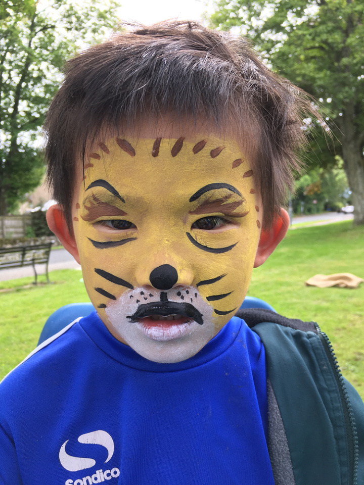 Fierce | Loveleys | Blipfoto