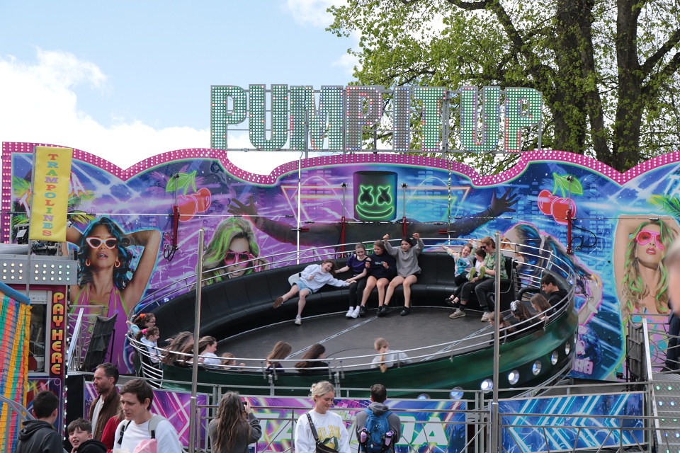 Fun day | Jaybay | Blipfoto