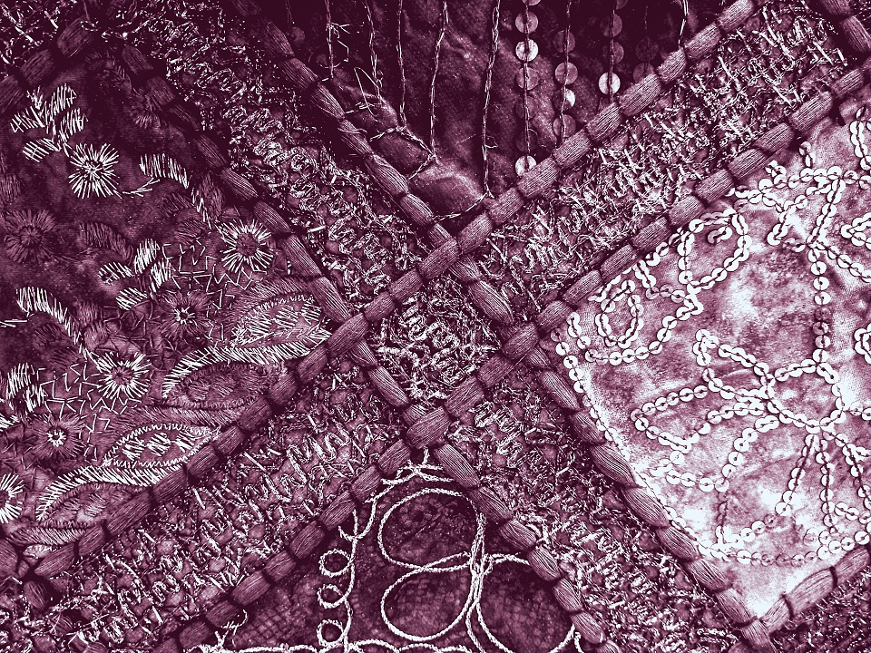 Mono Monday - Texture | Freuchie | Blipfoto