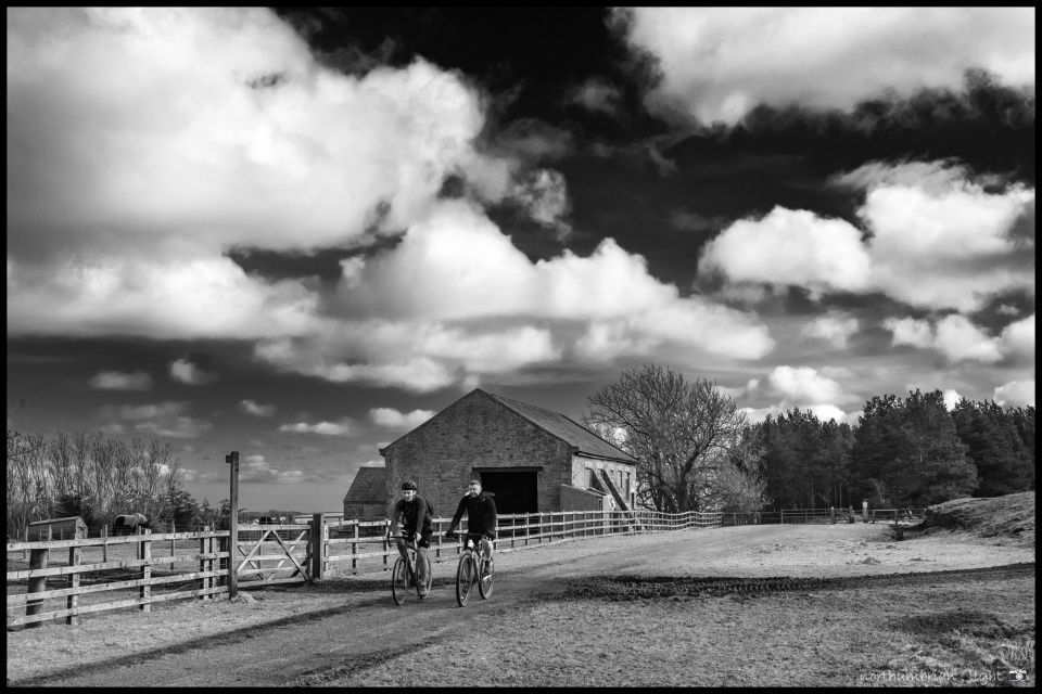 Waskerley Way ... | RobinDown | Blipfoto