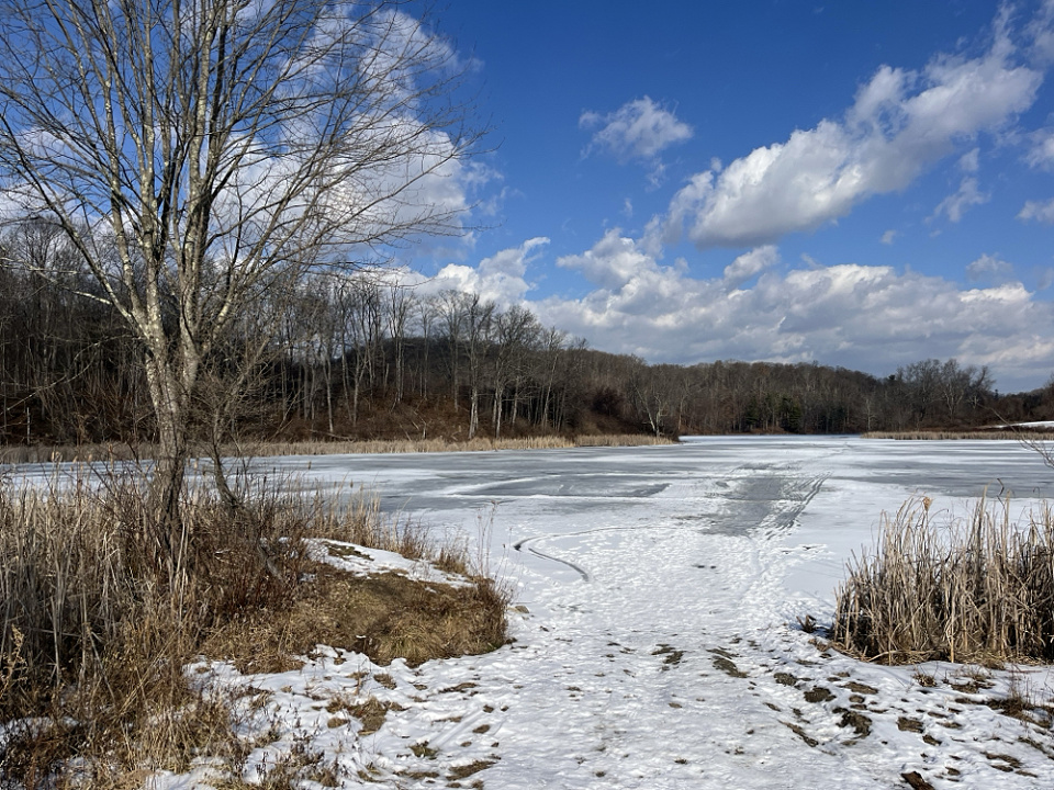 Wide Wednesday… | dbifulco | Blipfoto