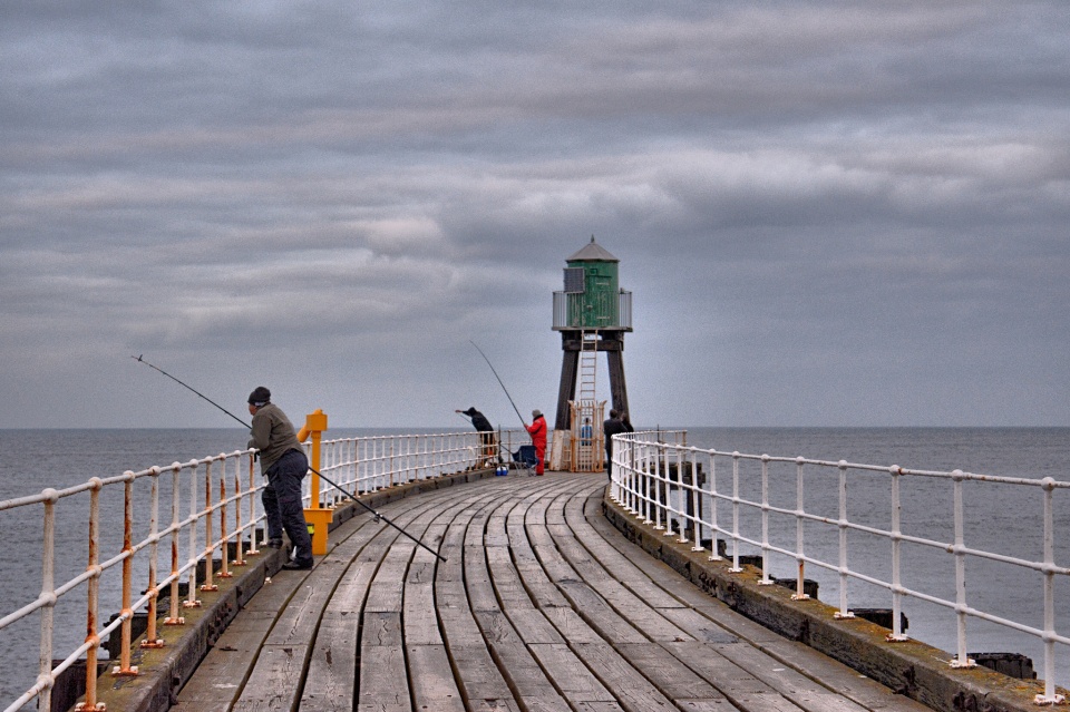 Gone Fishing | mambo | Blipfoto