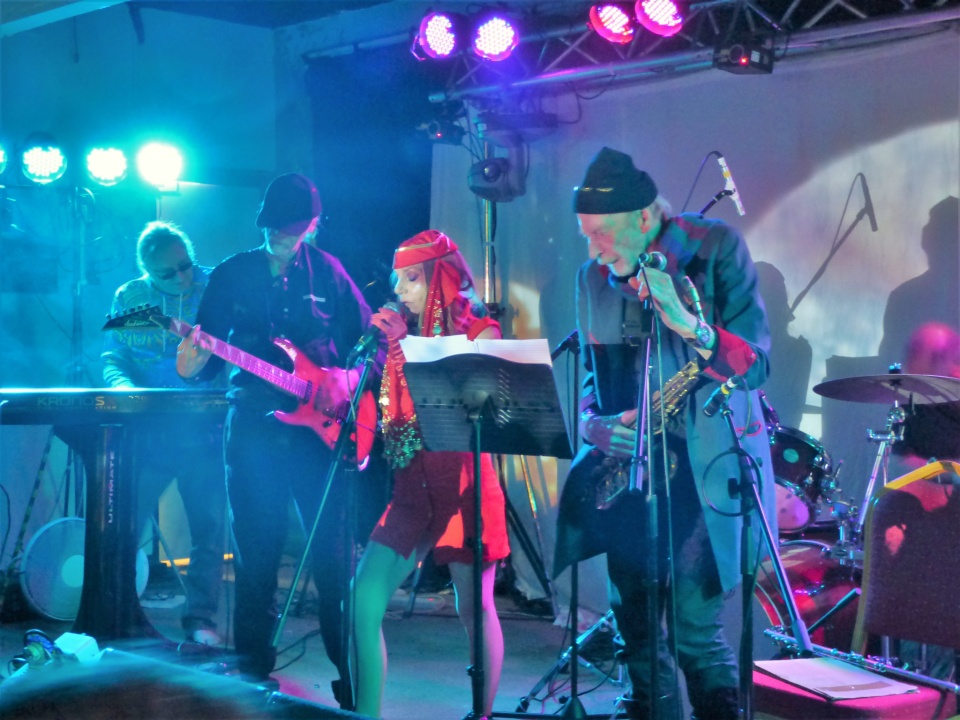 Sonic Rock Solstice - Day 3 | monkey | Blipfoto