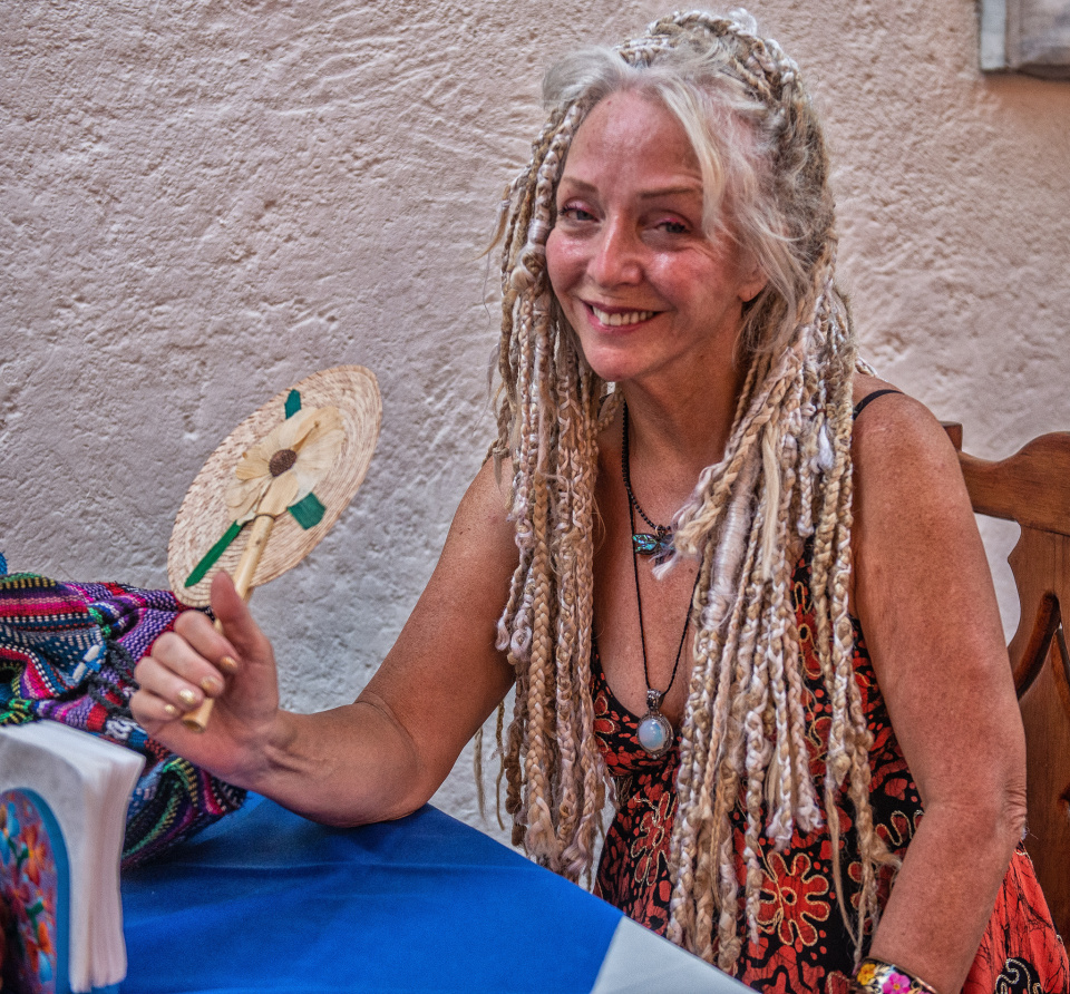 Crinkley Hair | RaspberryJefe | Blipfoto