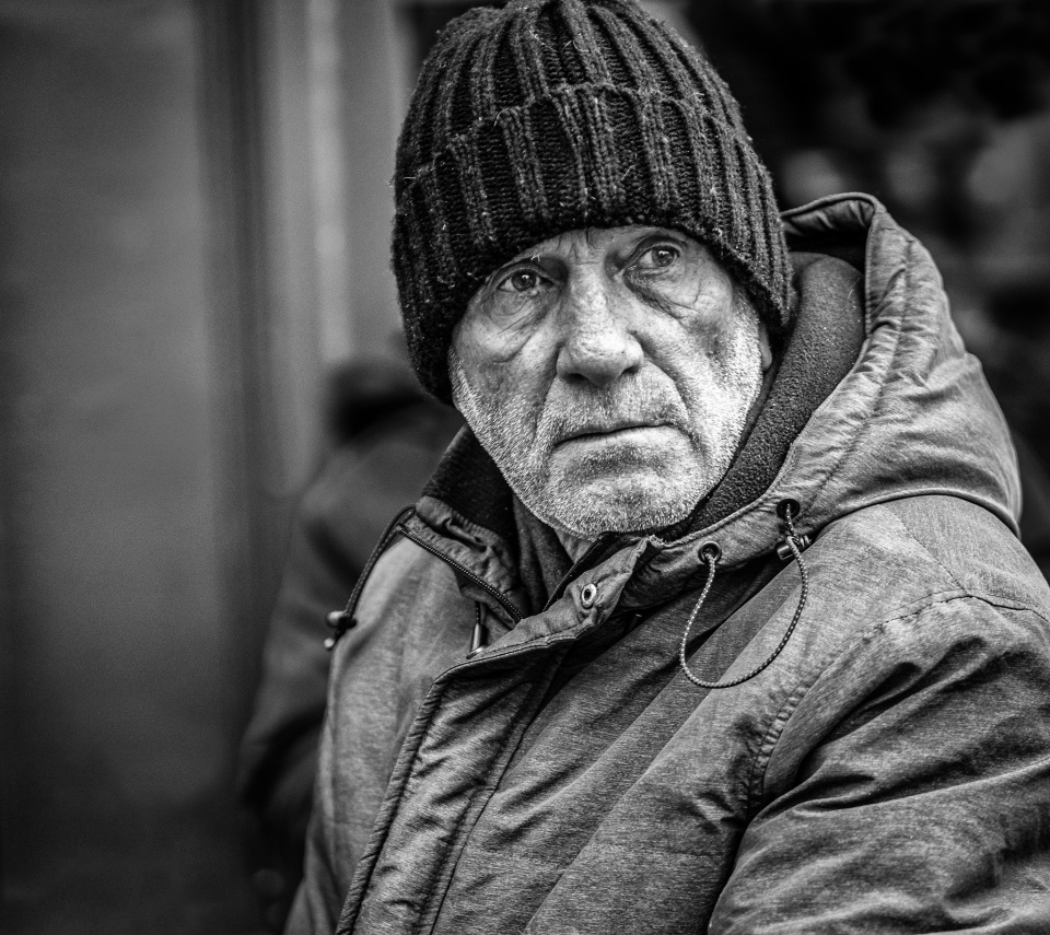 A characterful face... | Philiphoto | Blipfoto