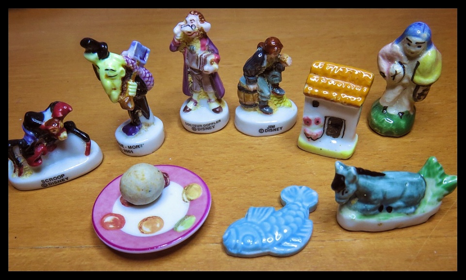 Fèves! | Majoayee | Blipfoto