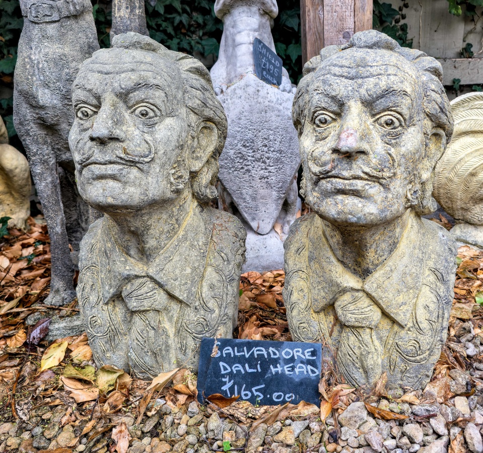 Two Heads .... | fitzbilly | Blipfoto