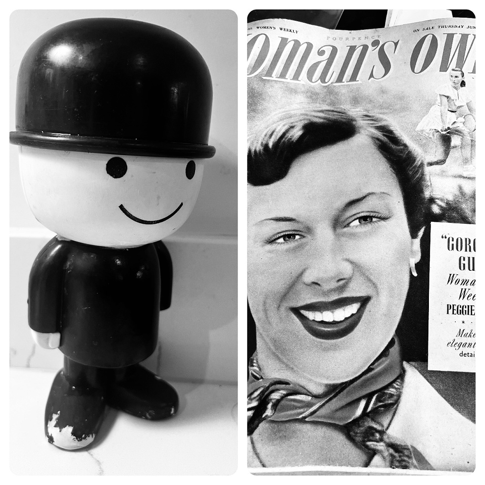 Echoes | pixelpixie | Blipfoto