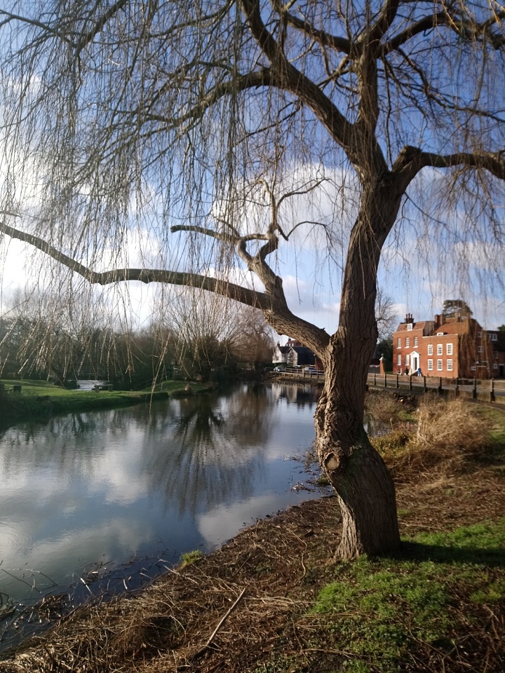 Down by the river side. | jeffpaps | Blipfoto