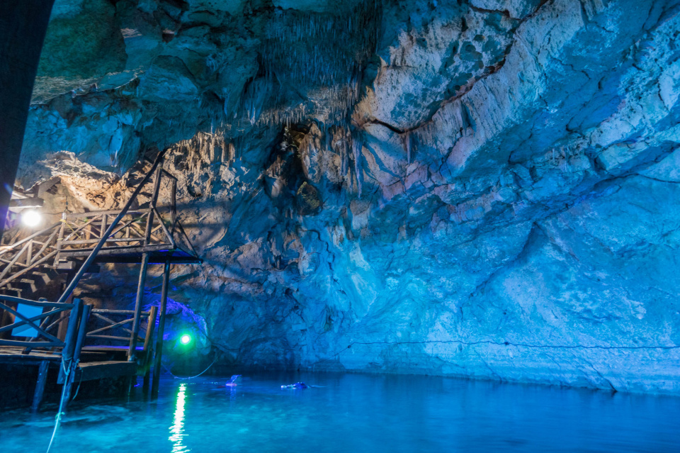 Cenote Santa Rosa | rsdphotography | Blipfoto