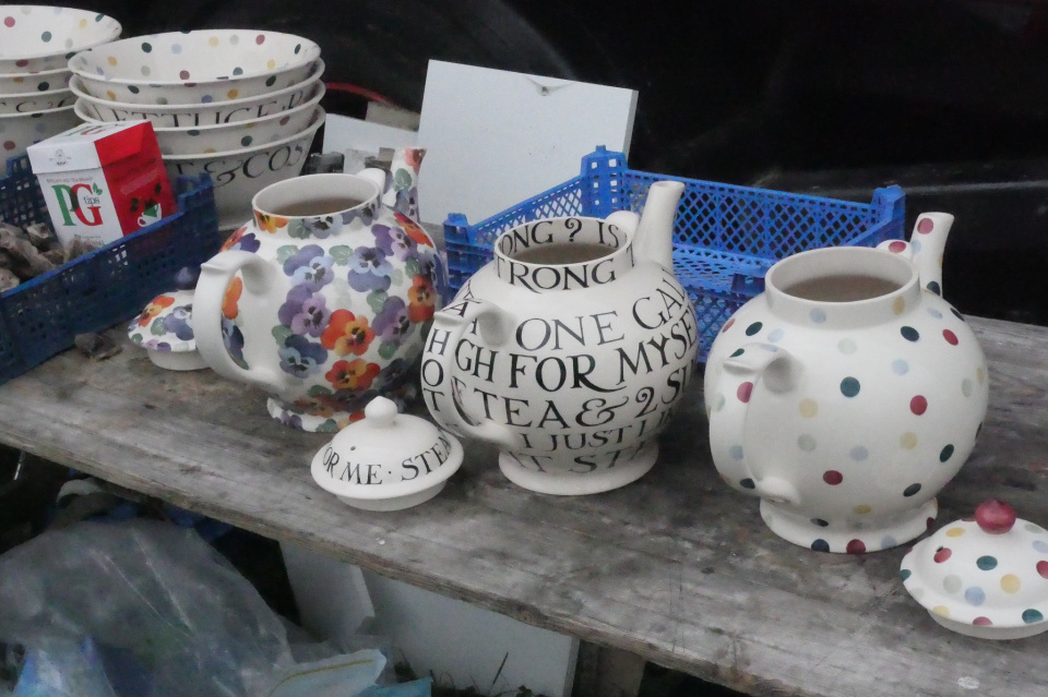 Tea | Enzo | Blipfoto