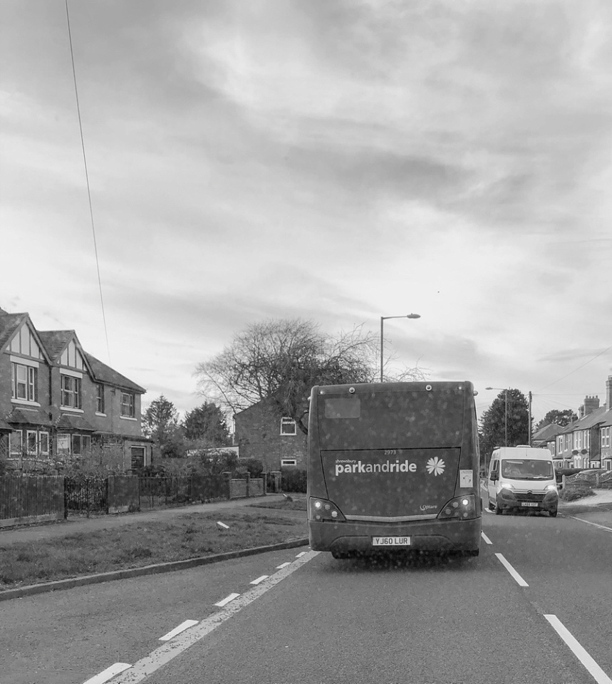 VS1 the vaccination bus | Sparky | Blipfoto