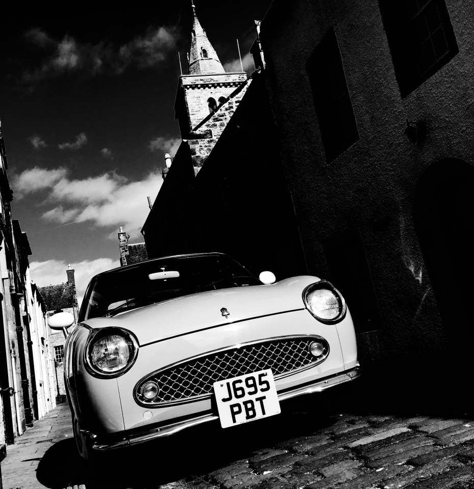Figaro St. Andrews | Windsor | Blipfoto