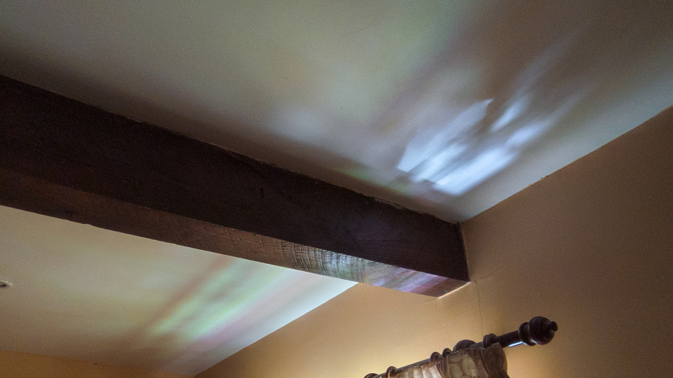 Another one for my shadows/reflections collection | EverydayMagic ...