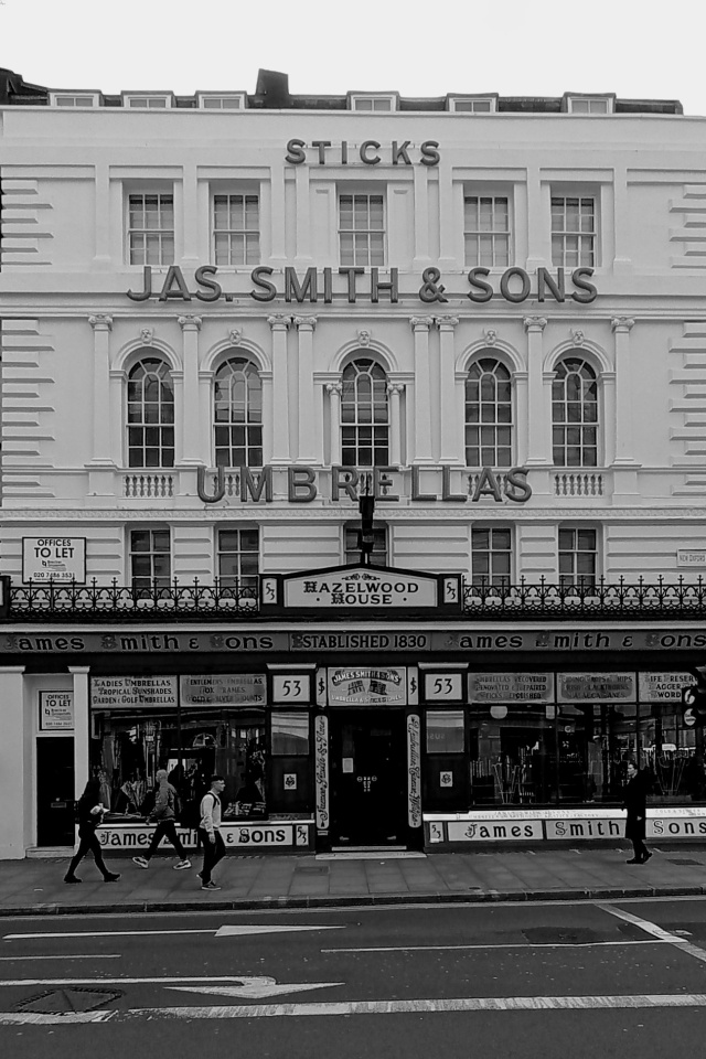 Sandal | middleman | Blipfoto