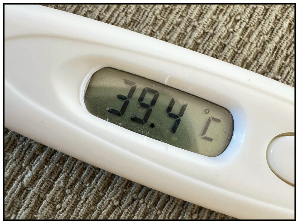 Not my best day | Ilja | Blipfoto