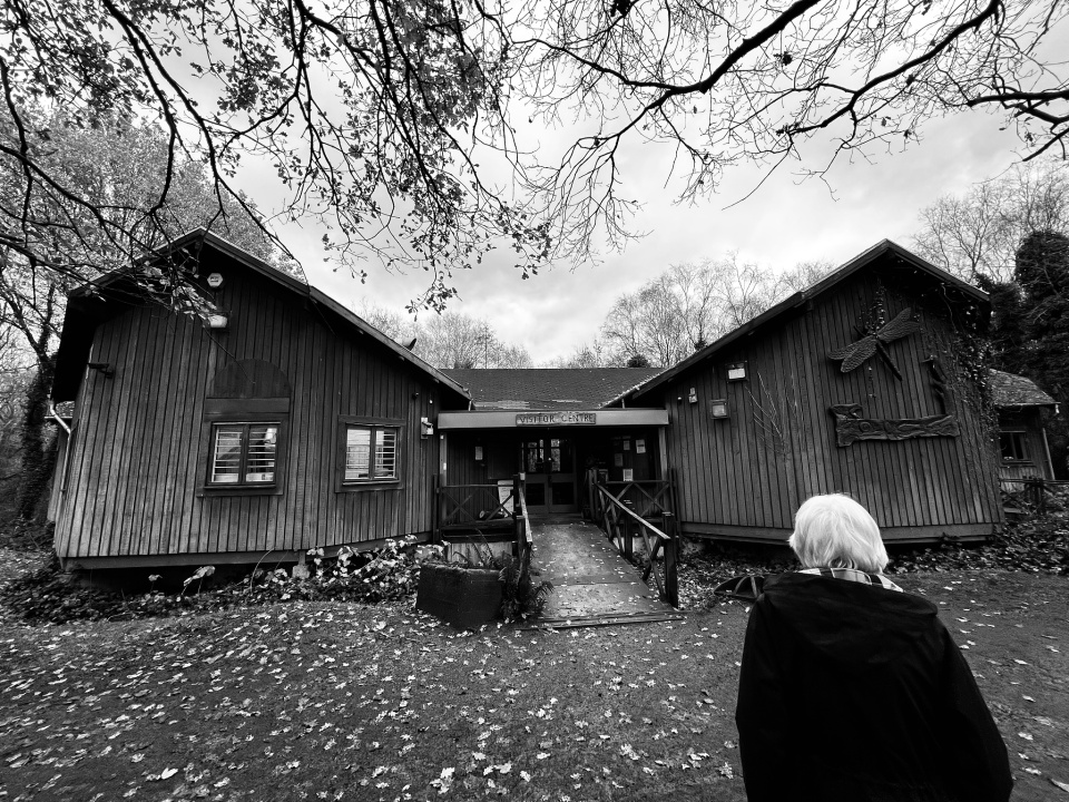 Low Key | chrisf | Blipfoto