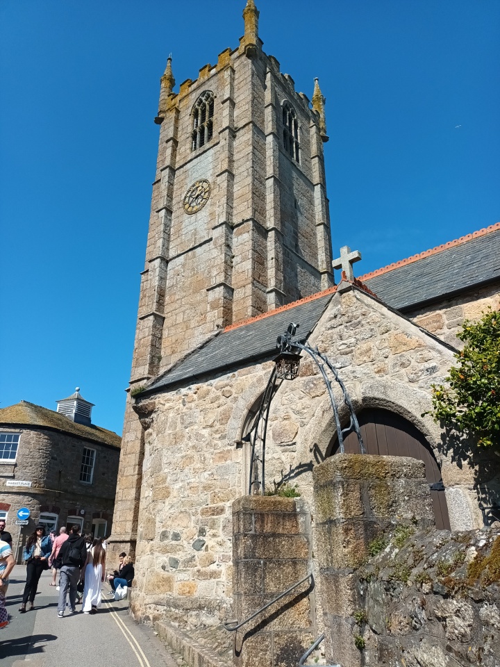 Tuesday, April 8, 2025 | Scotty112 | Blipfoto