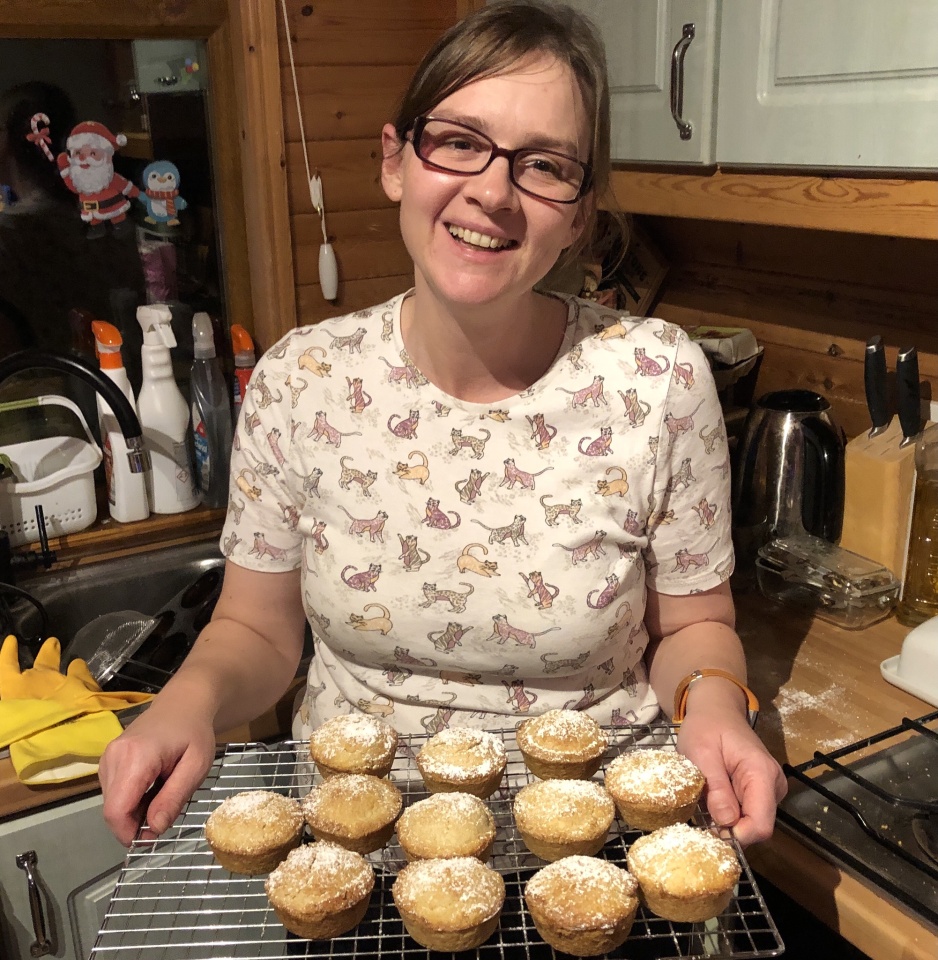 Let the feast begin….. | janepetleyjones | Blipfoto