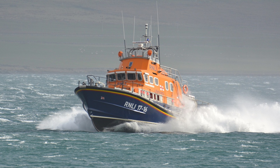 LIFEBOAT | EllyJay | Blipfoto