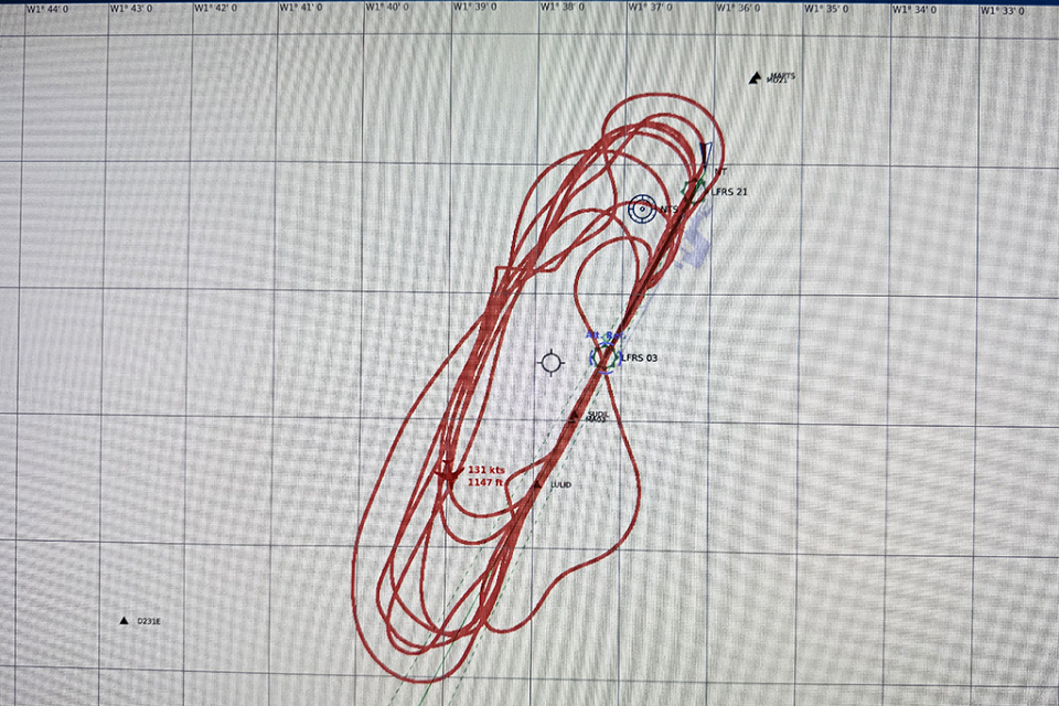 Round and round | captureasecond | Blipfoto