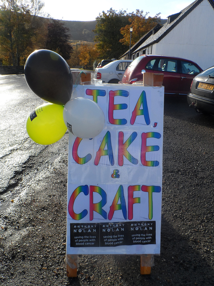 Craft Fayre | Croftcrafts | Blipfoto