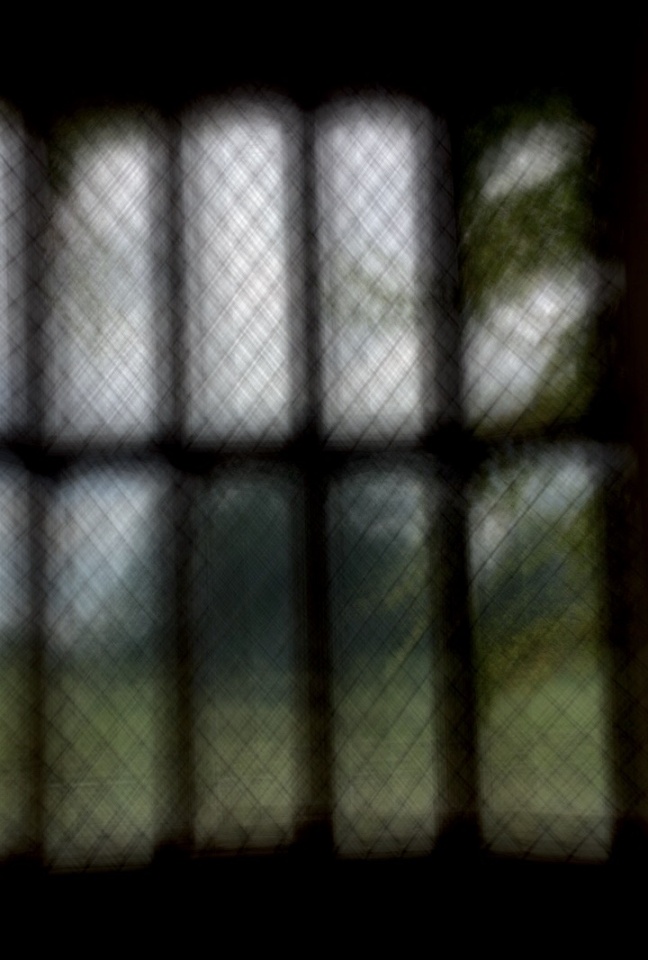 The Lattice Window | TerryS365 | Blipfoto