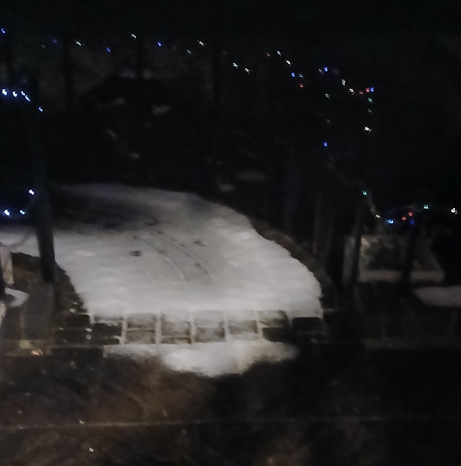 Fierce Freezing Face | PicturePoems | Blipfoto