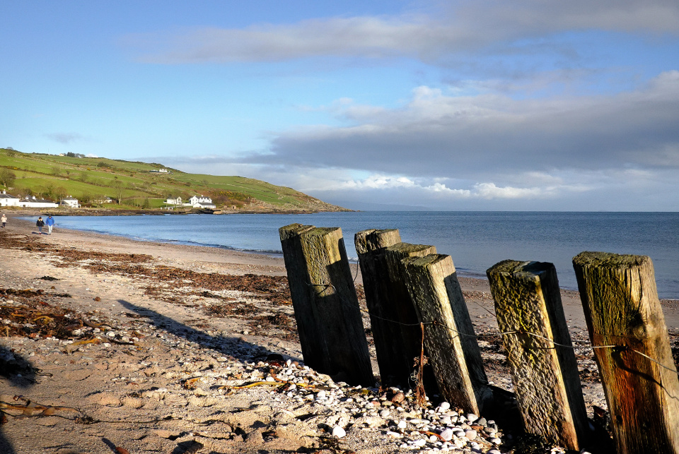Cushendun | dennismccoy79 | Blipfoto