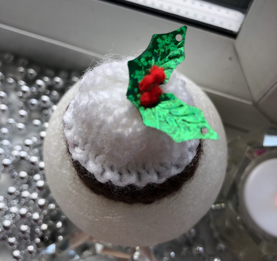 Tiny Pud | Romay | Blipfoto