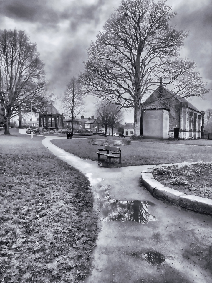 Fresh Air | mambo | Blipfoto