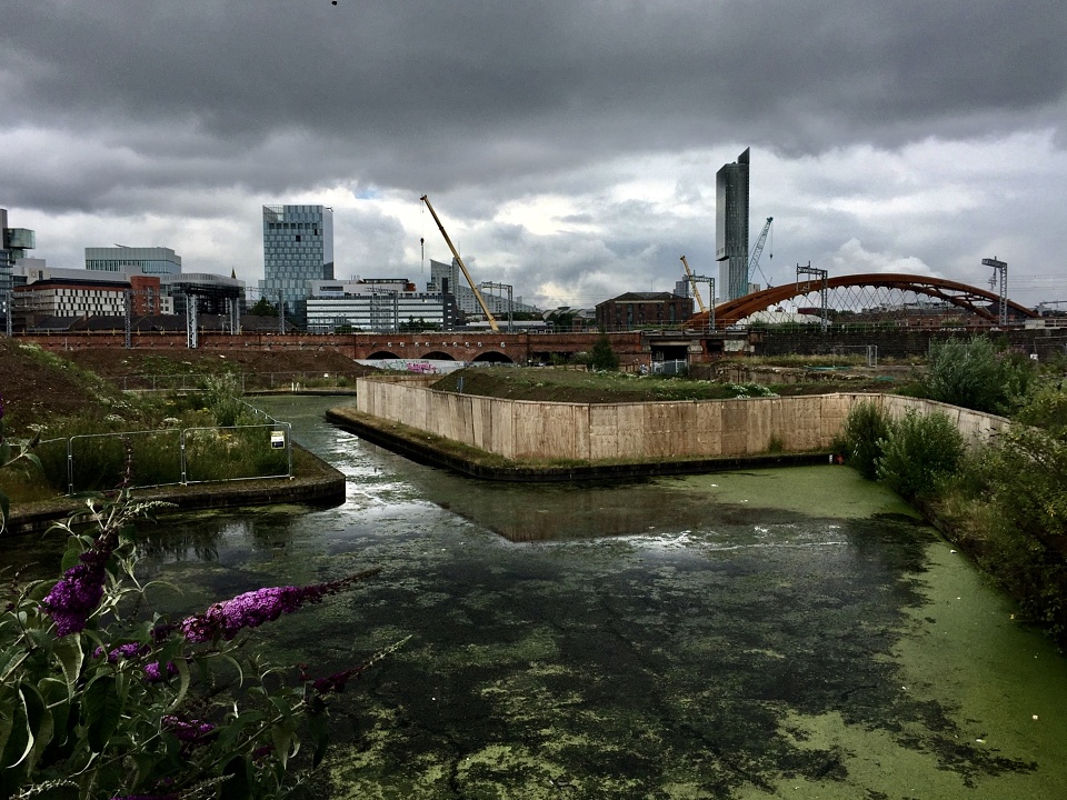 Glooming | chrisf | Blipfoto