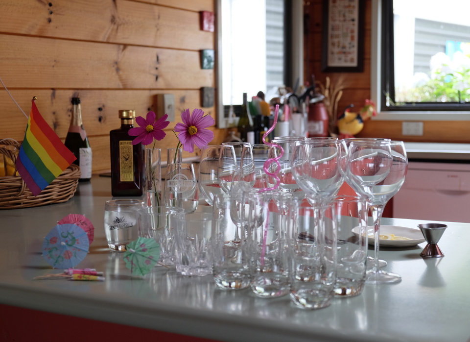 Havin" A Party . . . Rod Stewart | V1k1 | Blipfoto